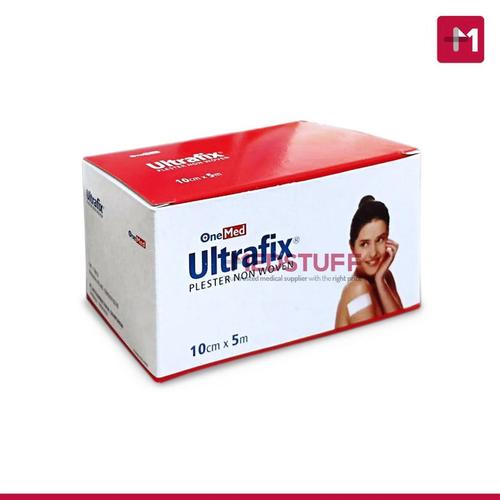 Jual Ultrafix 10cm x 5m Onemed Plester Luka - Kota Makassar - Medstuff ...