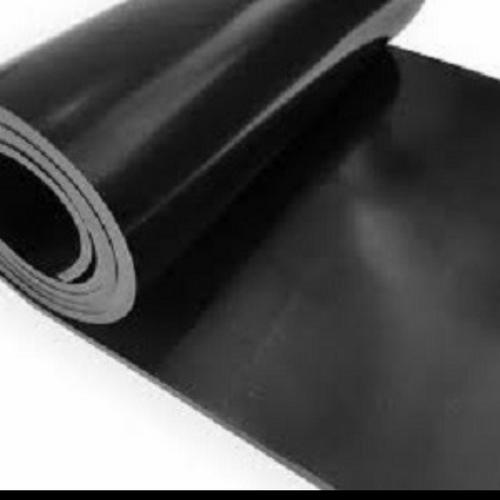 Jual Karet Hitam Lembaran 5mm x 150 cm x 1 meter - Jakarta Barat ...