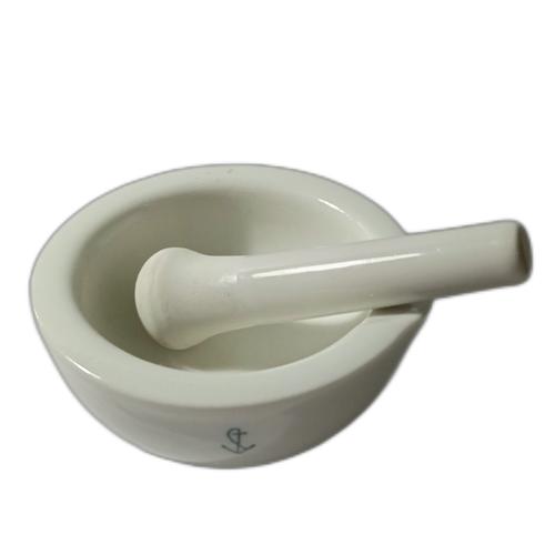 Jual pestel ulekan mortar 8cm / lumpang alu obat 8cm - 6cm - Kota ...