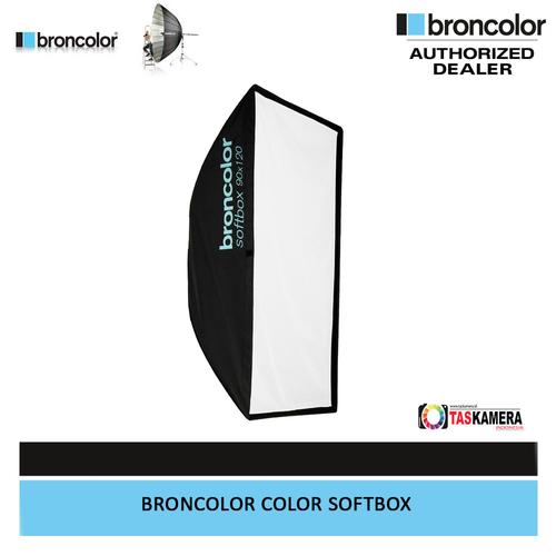 Promo Broncolor Softbox 90 x 120 -- Broncolor The Big One Softbox Cicil ...