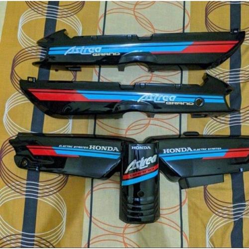 Jual Body grand bulus 91 - 92 set bok aki dan dada panel - Kab. Kudus ...