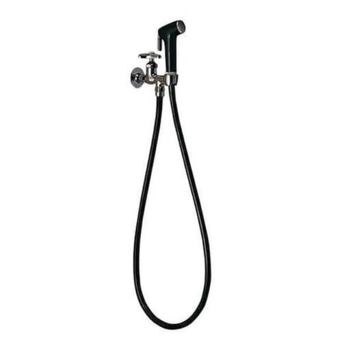 Jual Jet Shower TOTO TB19CSN / Jet Spray Bidet Toilet Hitam TB 19 CSN ...