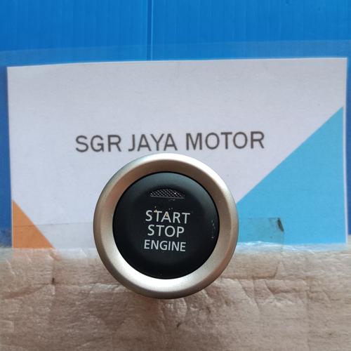 Jual Switch Mitsubishi Engine Starting Original (8610A319) - Kota ...