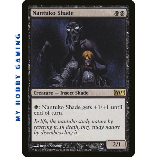 Jual Nantuko Shade | M11 | Magic: The Gathering - Jakarta Timur - my ...