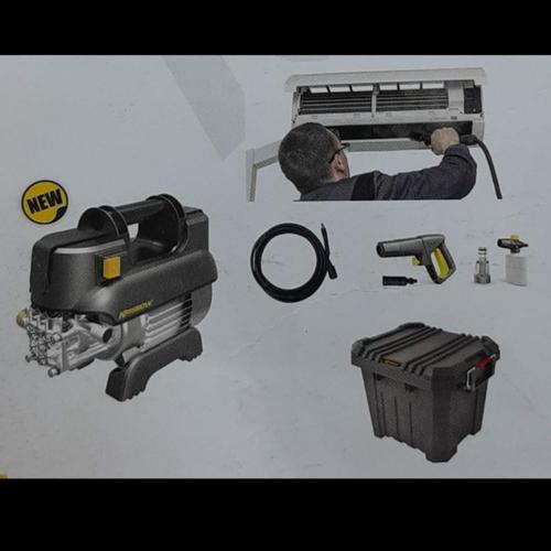 Jual HIGH PRESSURE CLEANER KRISBOW 35bar 10141895 jet cleaning ...