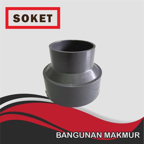 Jual Vlok Sock / V.Sock / Reducer - 3 x 2 Inch D SOKET - Kota Tangerang ...