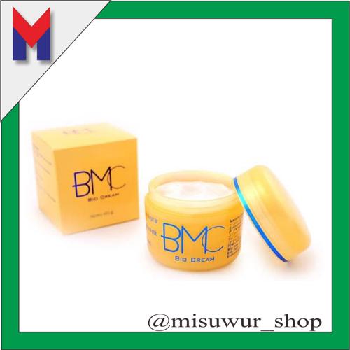Jual BMC (Bio Cream) 60gr KK Indonesia ORIGINAL - Satuan - Kab ...
