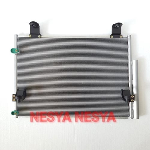 Jual Kondensor Condensor AC Mobil Toyota Hilux Vigo SOLAR DIESEL (New ...
