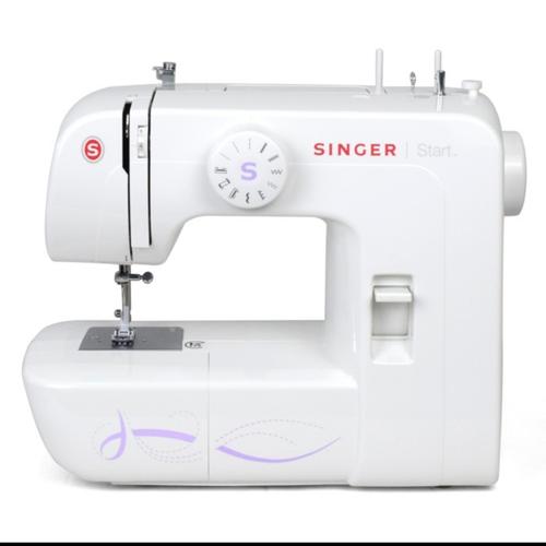Jual Mesin jahit portabel singer - Kota Samarinda - Mandiri Mesin ...