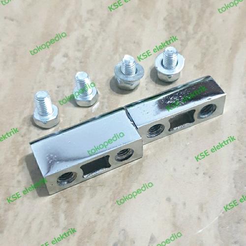 Jual engsel box panel berkualitas crome stanless 60mm type AB-23 ...