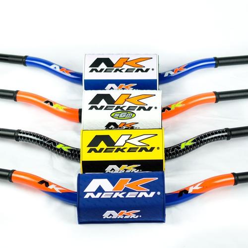 Jual Stang Fatbar NEKEN ori France cocok untuk KLX Dtracker KTM ...