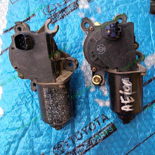 Jual Motor wiper great corolla all new corolla - Kab. Serang - Franky ...
