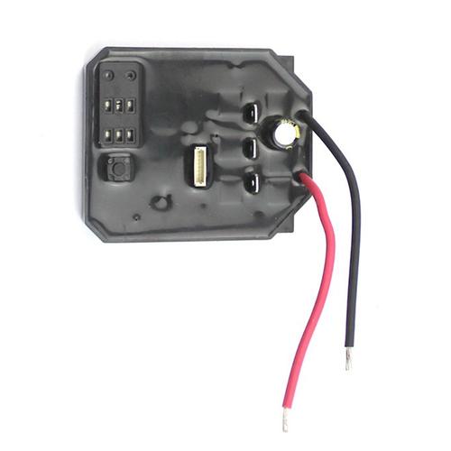 Jual Saklar Switch Trigger Modul Board Esc Speed Controller Impact ...