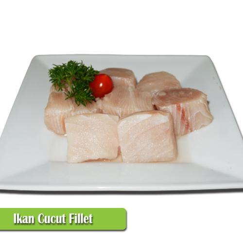 Jual IKAN / IKAN LAUT / IKAN SEGAR / FILLET IKAN / IKAN FILLET GURIH 1 ...
