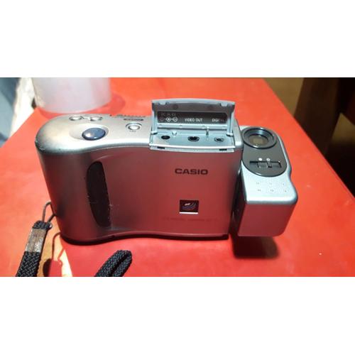 Jual Digital Camera Vintage Casio QV11 - Jakarta Utara ...