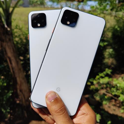 Jual google pixel 4xl global original - Kab. Kulon Progo - indram jazz ...