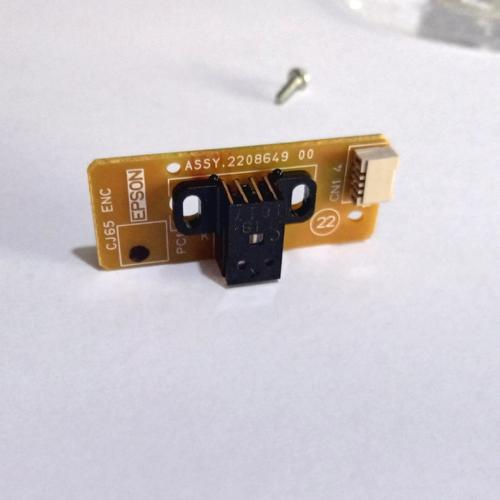 Jual sensor encoder strip panjang epson L1110 L1210 L3110 L3210 L3150 ...