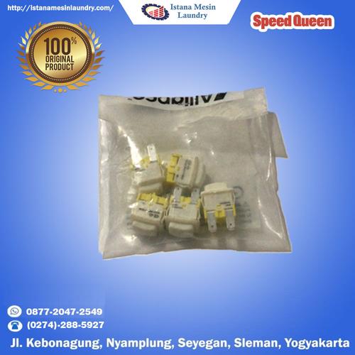 Jual switch push bottom tombol on off speedqueen ipso unimac huebsch ...