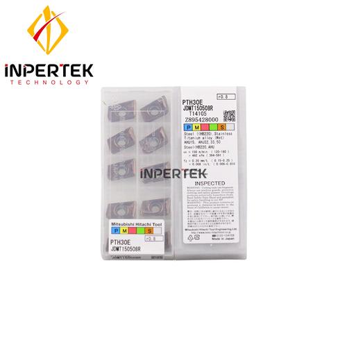 Promo Insert JDMT 150508 R MOLDINO Pahat Milling JDMT 15 05 08 ...