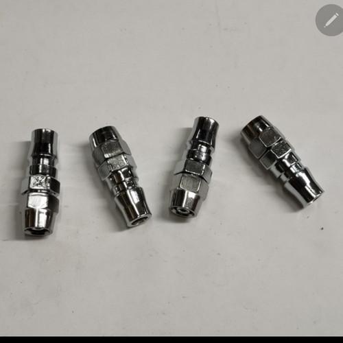 Jual Quick coupler PP 20 coupling pp20 20pp sambungan selang - Kota ...