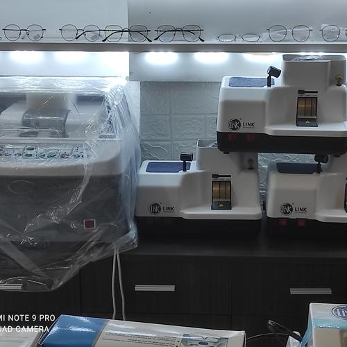 Jual Manual lens edger (mesin paset manual 3 batu) - Jakarta Selatan ...