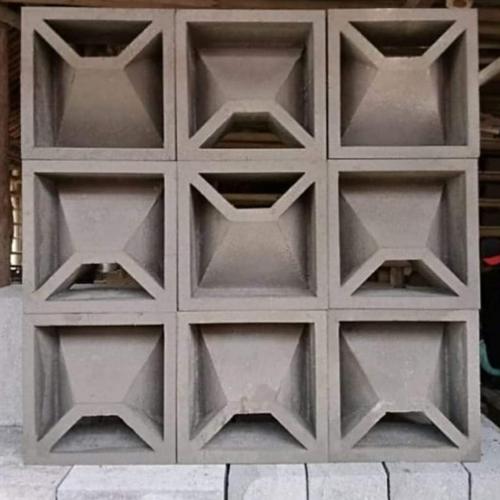 Jual roster beton minimalis - Kota Tangerang Selatan - sumber roster ...