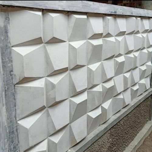 Jual Bata tempel roster, roster tempel dingding mozaik (20×20) - Kota ...