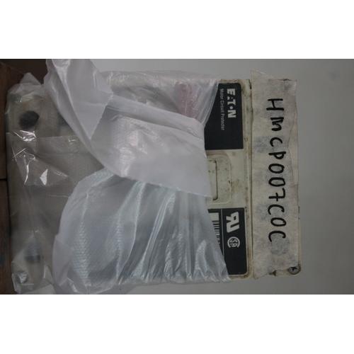 Jual MCP 3P 7A 600VAC/250VDC, Series C-HMCP007C0C-HMCP007C0C-EATON ...