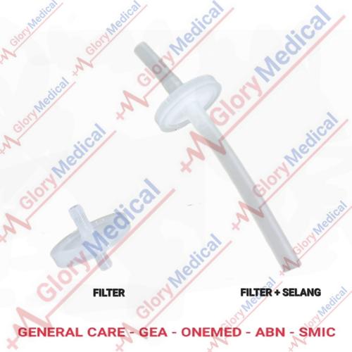 Jual Filter Suction Pump General Care/Saringan Udara Suction Pump GC ...