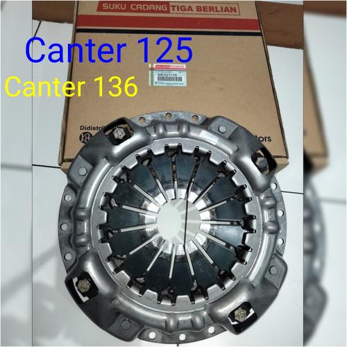Jual Matahari dekrup Canter 125 / Canter 136 Original - Kota Tangerang ...