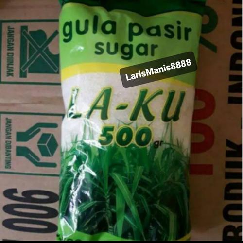 Jual Gula Laku 250 500 Harga Per Dus - Jakarta Barat - Laris Manis 8888 ...