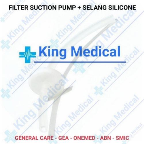 Jual Filter Suction Pump General Care/GC + Selang - Jakarta Barat ...