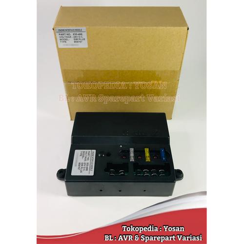 Jual EIM PLUS 630-466 24V ENGINE INTERFACE MODULE - Jakarta Barat - yosanyosan | Tokopedia
