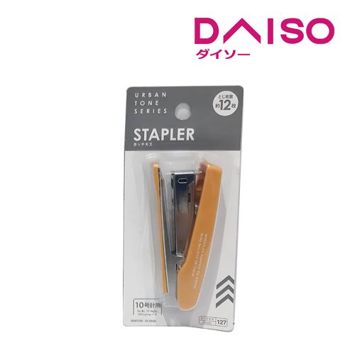 Jual Daiso Stapler -urban tone- - Abu-abu - Jakarta Selatan - Daiso ...
