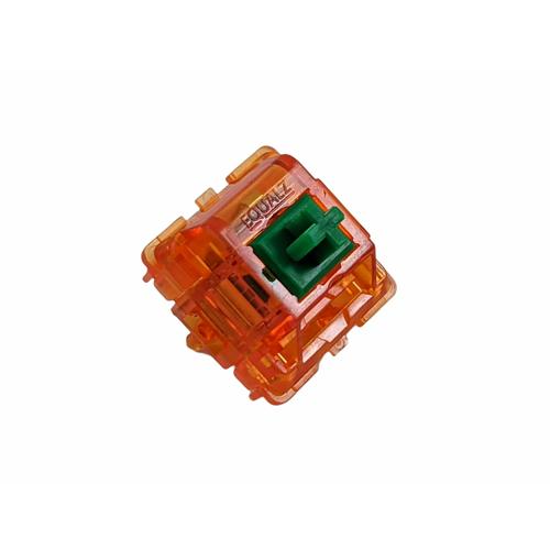 Jual C3 Equalz Tangerine Mechanical Keyboard Switch - Kab. Bandung ...