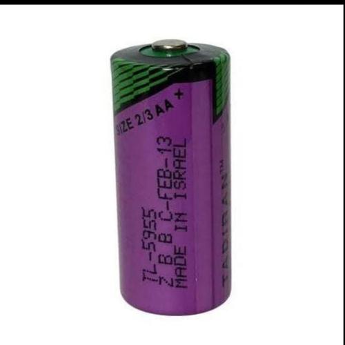 Jual Battery Lithium Tadiran PLC ER26500 TL-5955 SL-2770 3.6V 2/3AA ...