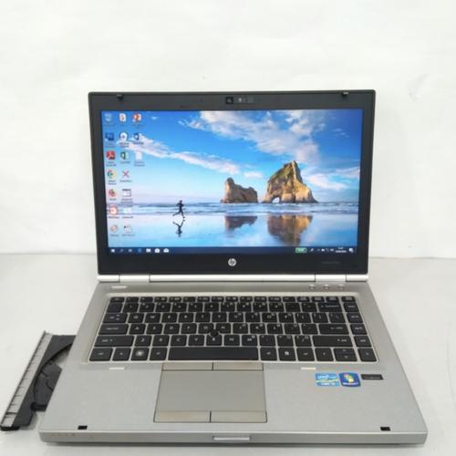 Jual LAPTOP HP ELITEBOOK 8460p i5 RAM 16GB SSD 512GB PROMO MURAH - HP ...