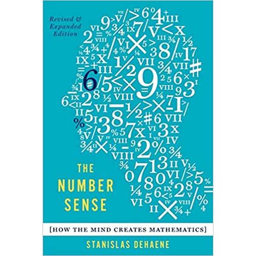 Jual Buku The Number Sense: How the Mind Creates Mathematics - Kab ...