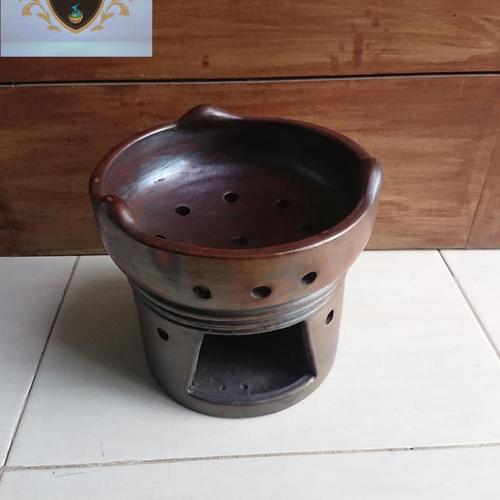 Jual ANGLO TANAH LIAT GERABAH TRADISIONAL / ANGLO ARANG / TUNGKU - 24 ...