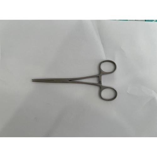 Jual GUNTING KLEM / GUNTING MEDIS KLEM / GUNTING KLEM ARTERI / GUNTING ...