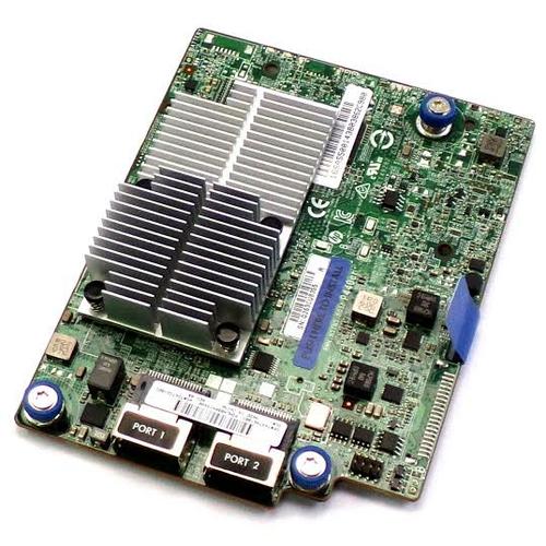 Jual HP 749796-001 SMART ARRAY P440AR/2GB FBWC SAS 2-PORT RAID ...