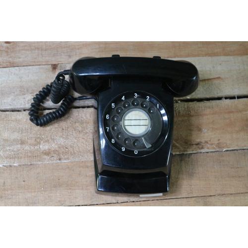Jual Telepon putar jadul Made In Japan - Kota Surabaya ...