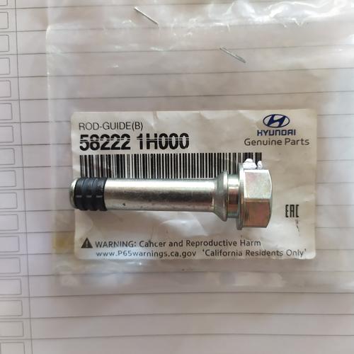 Jual rod assy guide B Belakang Hyundai New Tucson Kia All New Sportage ...