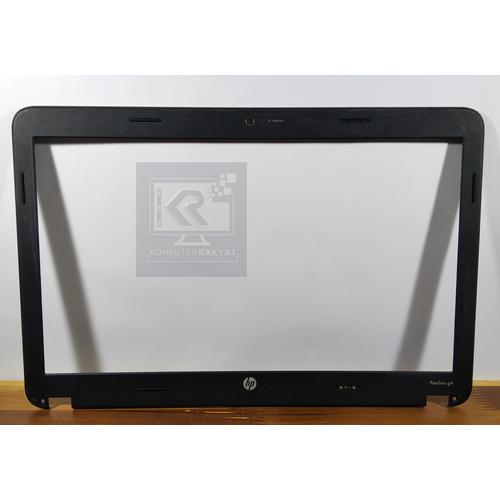 Jual Casing Frame LCD Bezel Depan Cover Layar Laptop HP Pavilion G4 ...