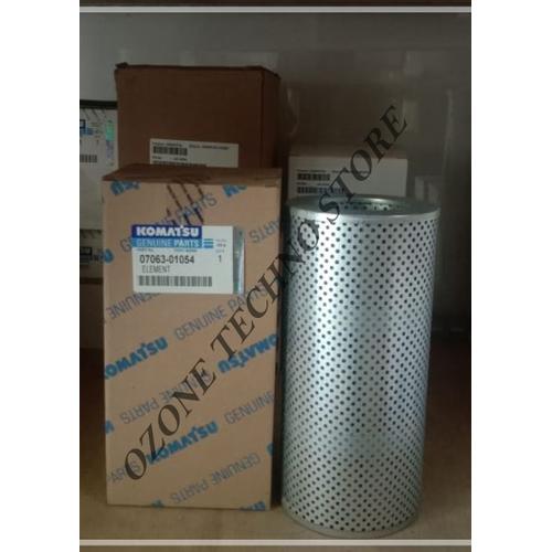 Jual FILTER ELEMENT HYDRAULIC 07063-01054 KOMATSU // D85ESS-2 - Kota ...