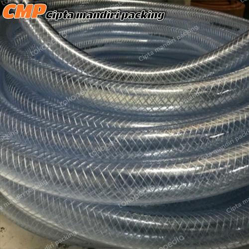 Jual Selang air-selang serat benang 1 inchi x 50 meter - Jakarta Barat ...