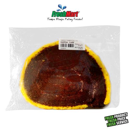 Jual Choco Tiger Roll FreshMart Bakery - Kota Manado - FreshMart ...