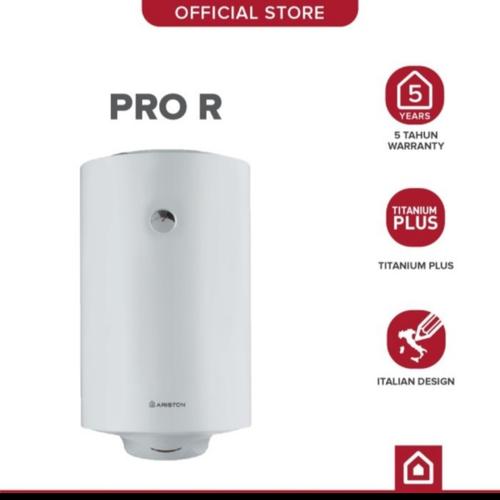 Jual Water Heater Ariston PRO R 50 - Jakarta Selatan - Elsa online ...
