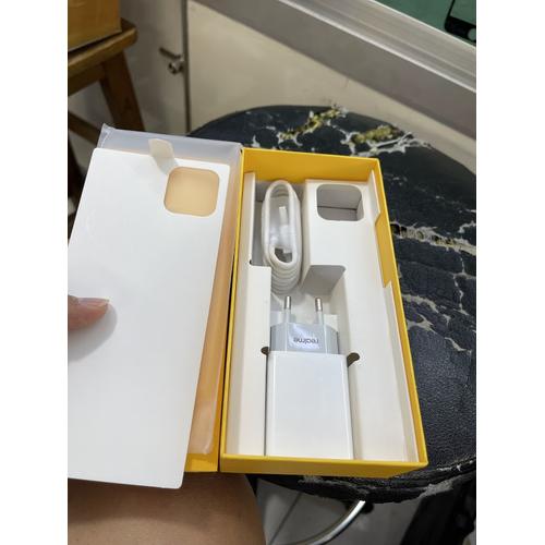 Jual Box/Dus/Kotak Realme C21Y (Fullset) - FULLSET - Jakarta Barat ...