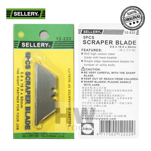 Jual ANAK PISAU CUTTER SELLERY - Jakarta Utara - HW Tools Jkt | Tokopedia